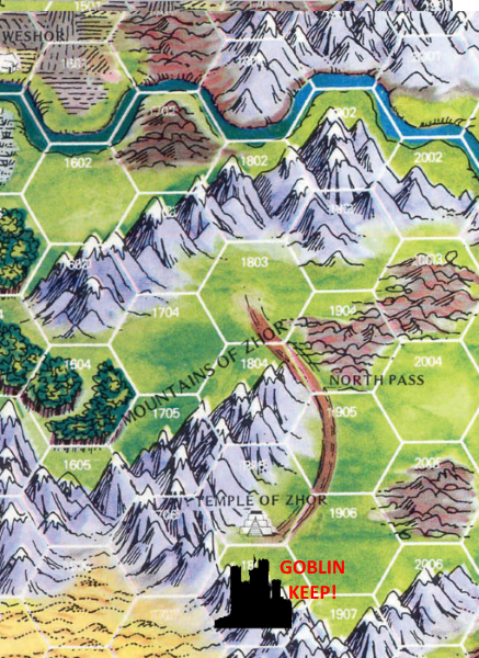 Barbarian Prince, A Second Playthrough