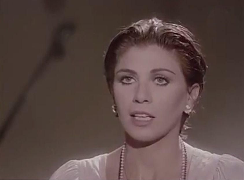 The Bloody Pit of Horror: Anyab (1981)