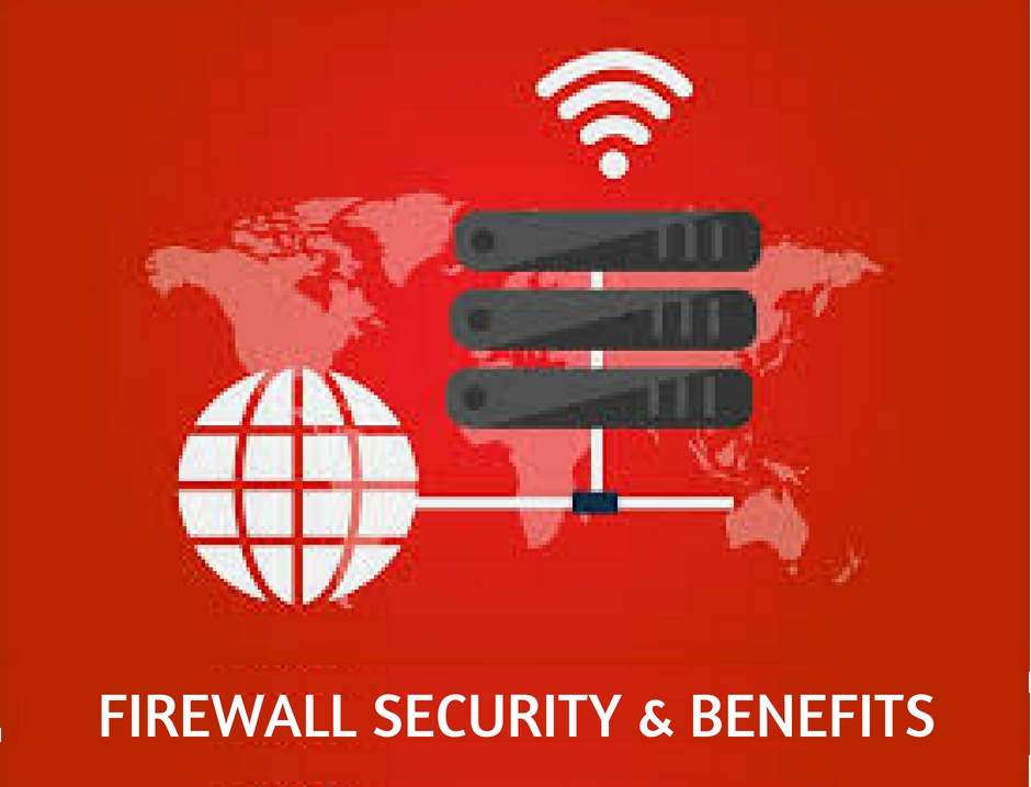 What is Firewall Security and its Benefits?