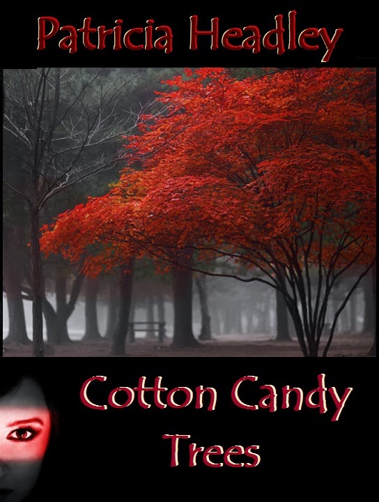 Patricia Headley's Library