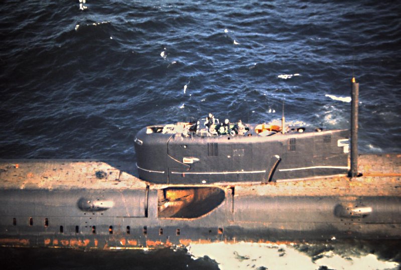 Grams luftfartsblogg: 333 skvadron i faresonen