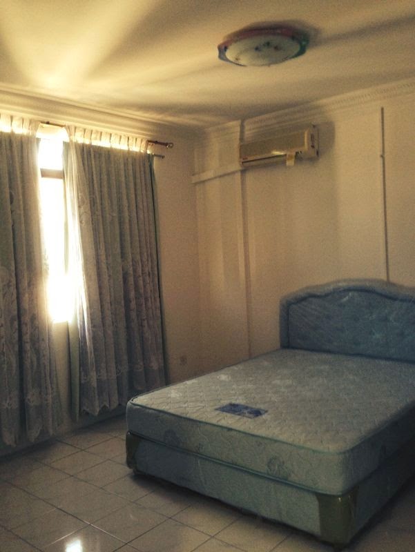 House For Rent In Miri, Sarawak: Lutong Villa Apartment Units For Rent