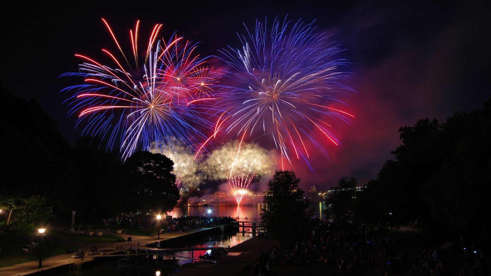 The Brown Knowser: August 2018