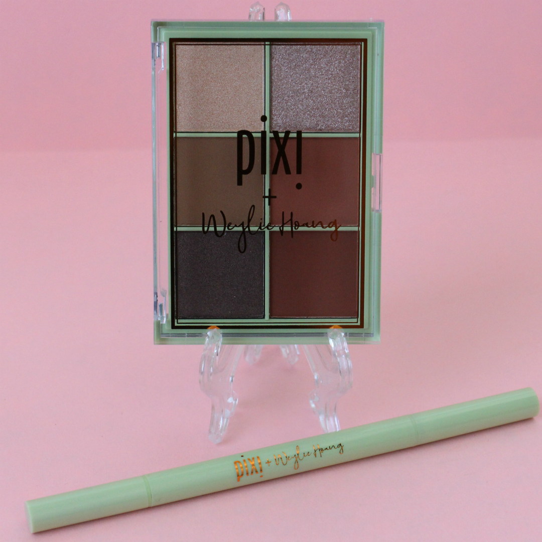 Pixi Beauty 2018 Pixi Pretties Collection: Chloe Morello, Dulce Candy ...