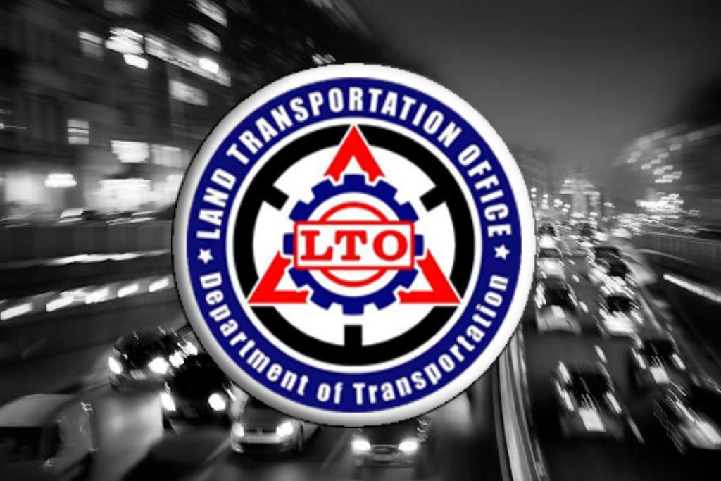 LTO Postpones Uniform Temporary Plates; Reiterates No OR/CR, No Travel ...