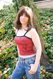 Nocturnia: L'INTERVISTA INTEGRALE CON CATHERINE ASARO!