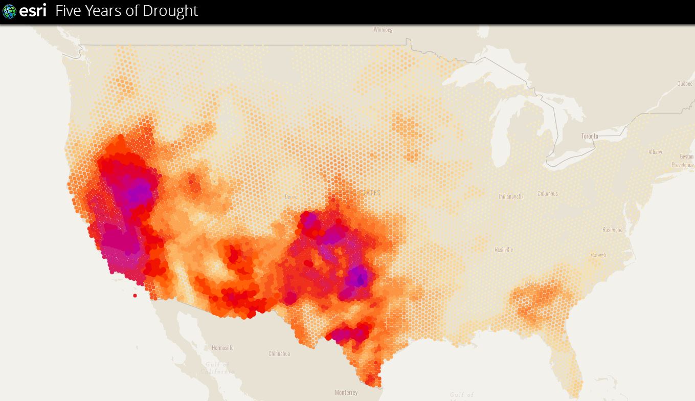 Canadian and World Studies: Geography