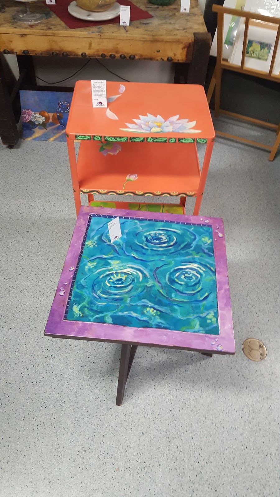 Carbon Canyon Chronicle: Sleepy Hollow Artist: Hillary Miller (Plus ...