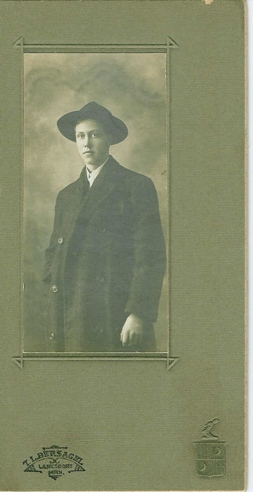 Meldahl Memories: Meldahl Pictures