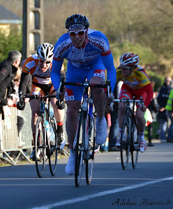 Joshua Lawless Cycling