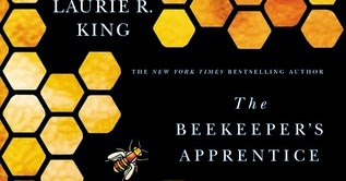 The Beekeeper's Apprentice by Laurie King: Review | Reading Is Fun Again