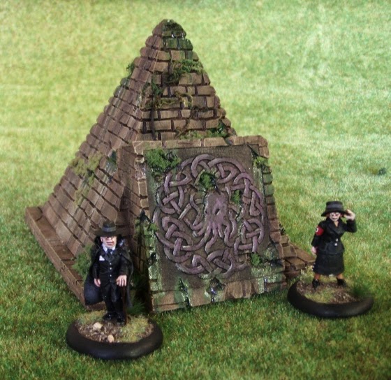 The Man Cave: Herr Flick of the Gestapo