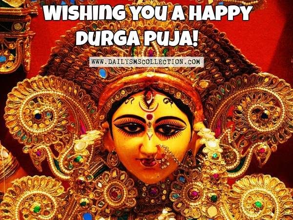 Happy Durga Puja Wallpapers, Images, Photos, Pictures, Posters