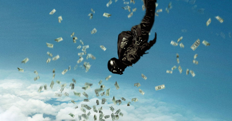 F This Movie!: Review: Point Break (2015)