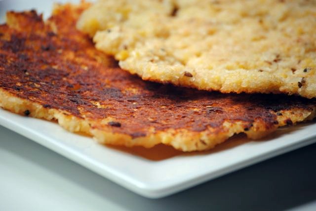 Vegetarian Food & Me: Tavala Dosa