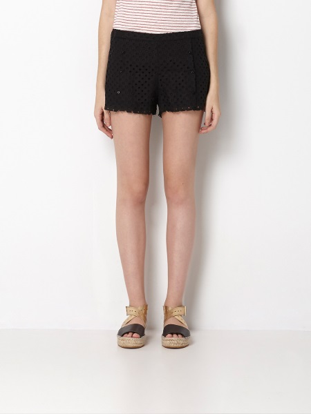 Los shorts para el verano 2016 ¡30 estilos que son pura moda!