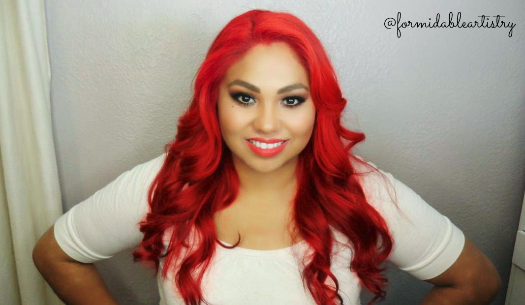 Wwe Eva Marie Makeup | Makeupview.co