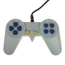 THEE REVIEWER: Game Fillip Plug and Play Console Review