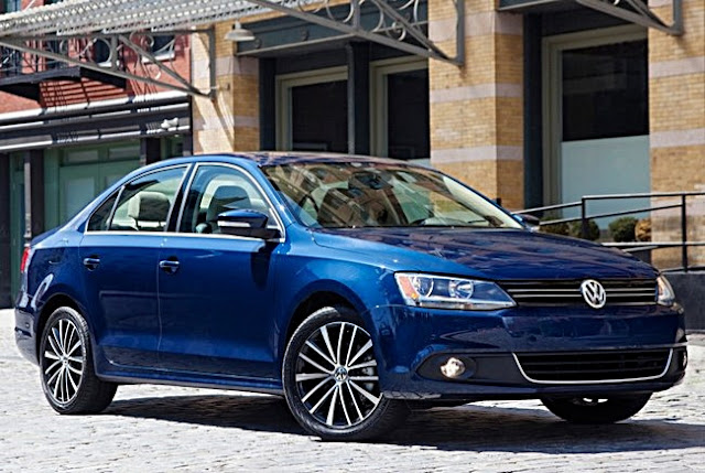 Car Esporte: Volkswagen Jetta 2013 ganha mais itens e versão híbrida ...
