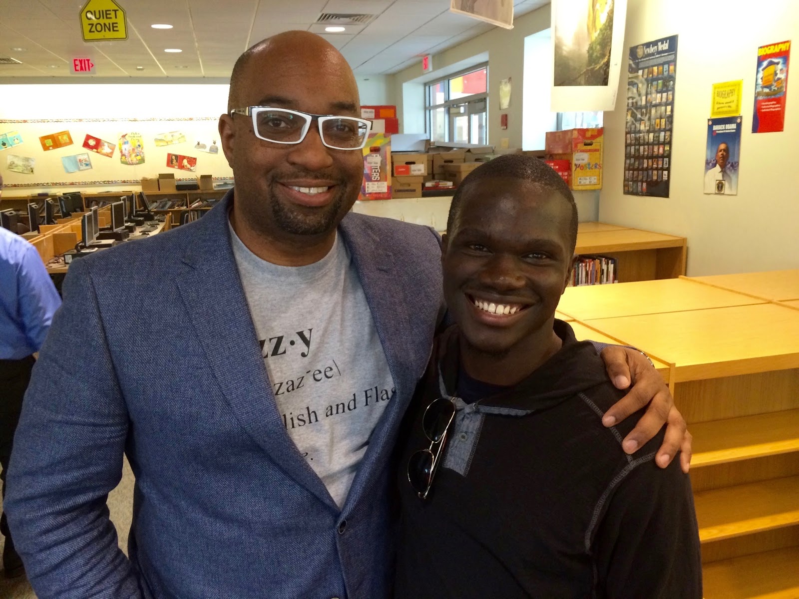 Captivated Crandall 2016 A Special Thank You To kwamealexander For Captivated Crandall 2016 A Special Thank You To kwamealexander For