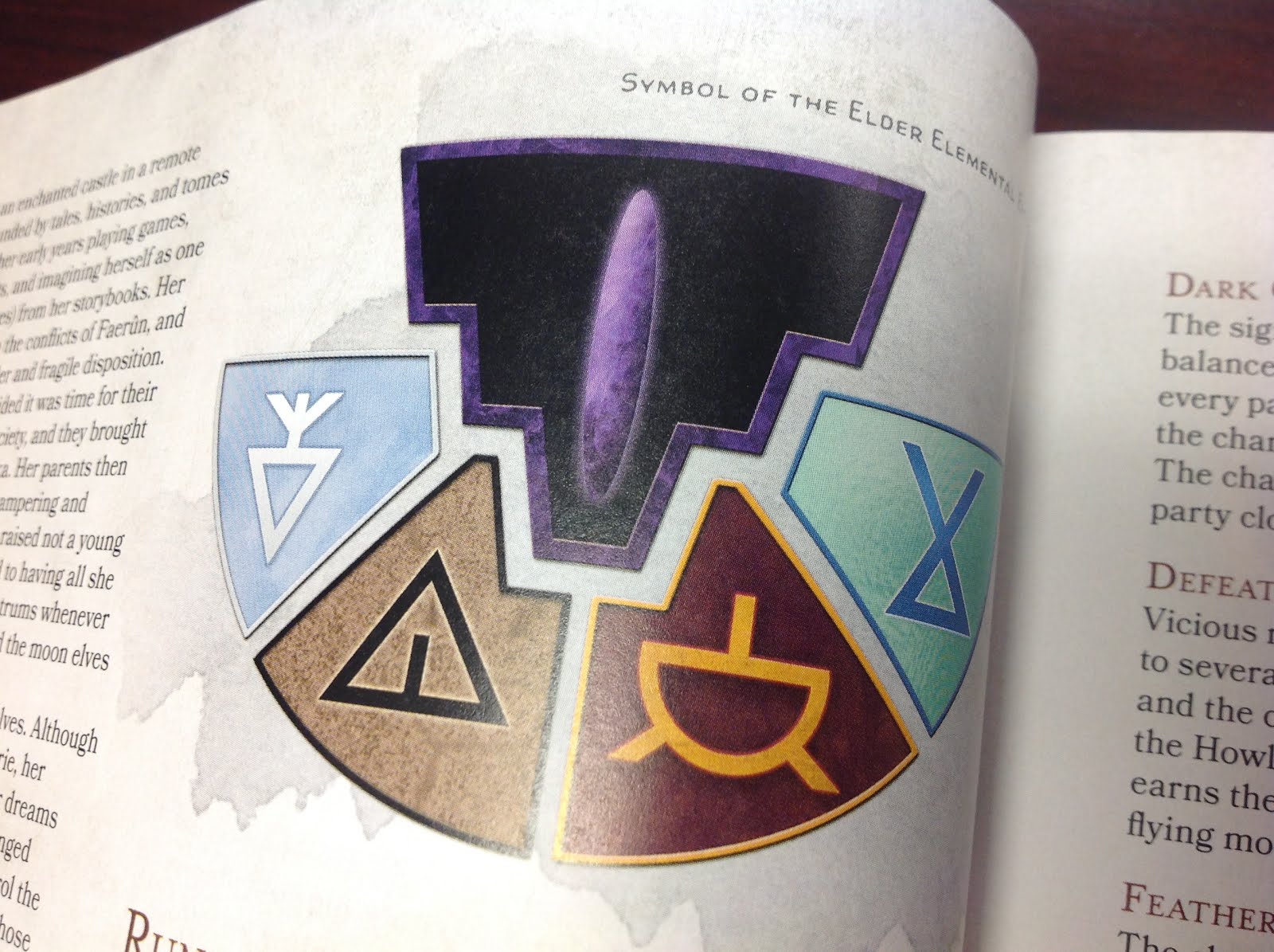 JerVerse: Module Review: Princes of the Apocalypse