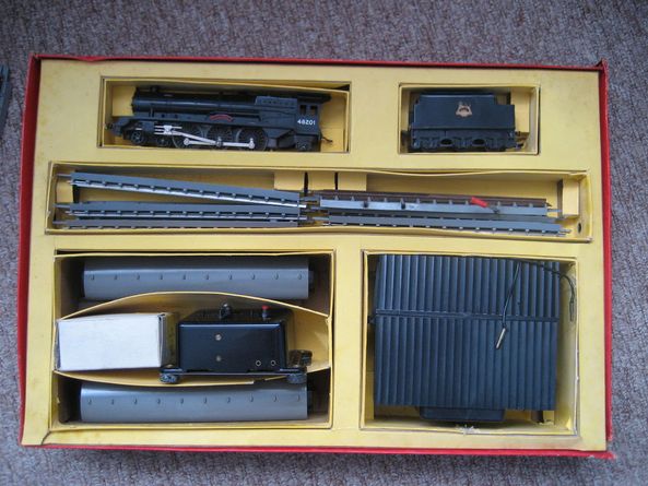 Peckforton Light Railway: Railway modelling and me