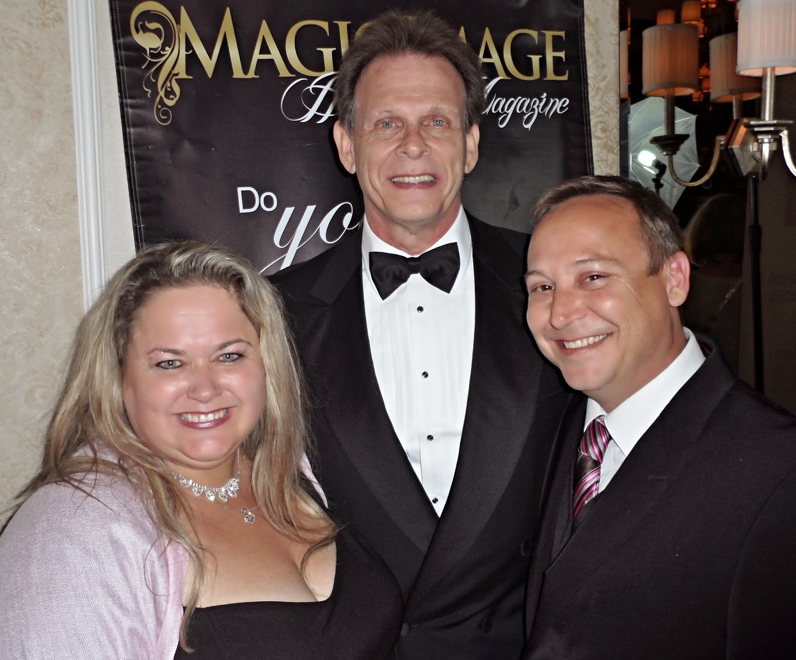 Thinking Pink: Pinky's Fandance - Marc Singer