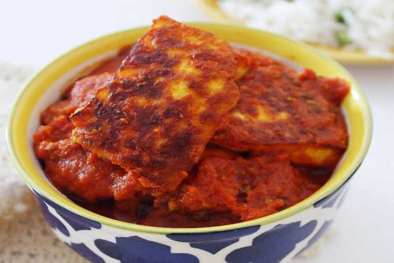 Tamatar Chaman ~ Masterchefu