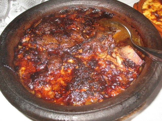 História e Memória: Confraria da Alcatra da Ilha Terceira