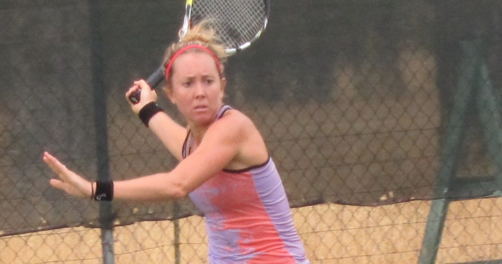NorCal Tennis Czar: Embree pulls off incredible comeback in Redding