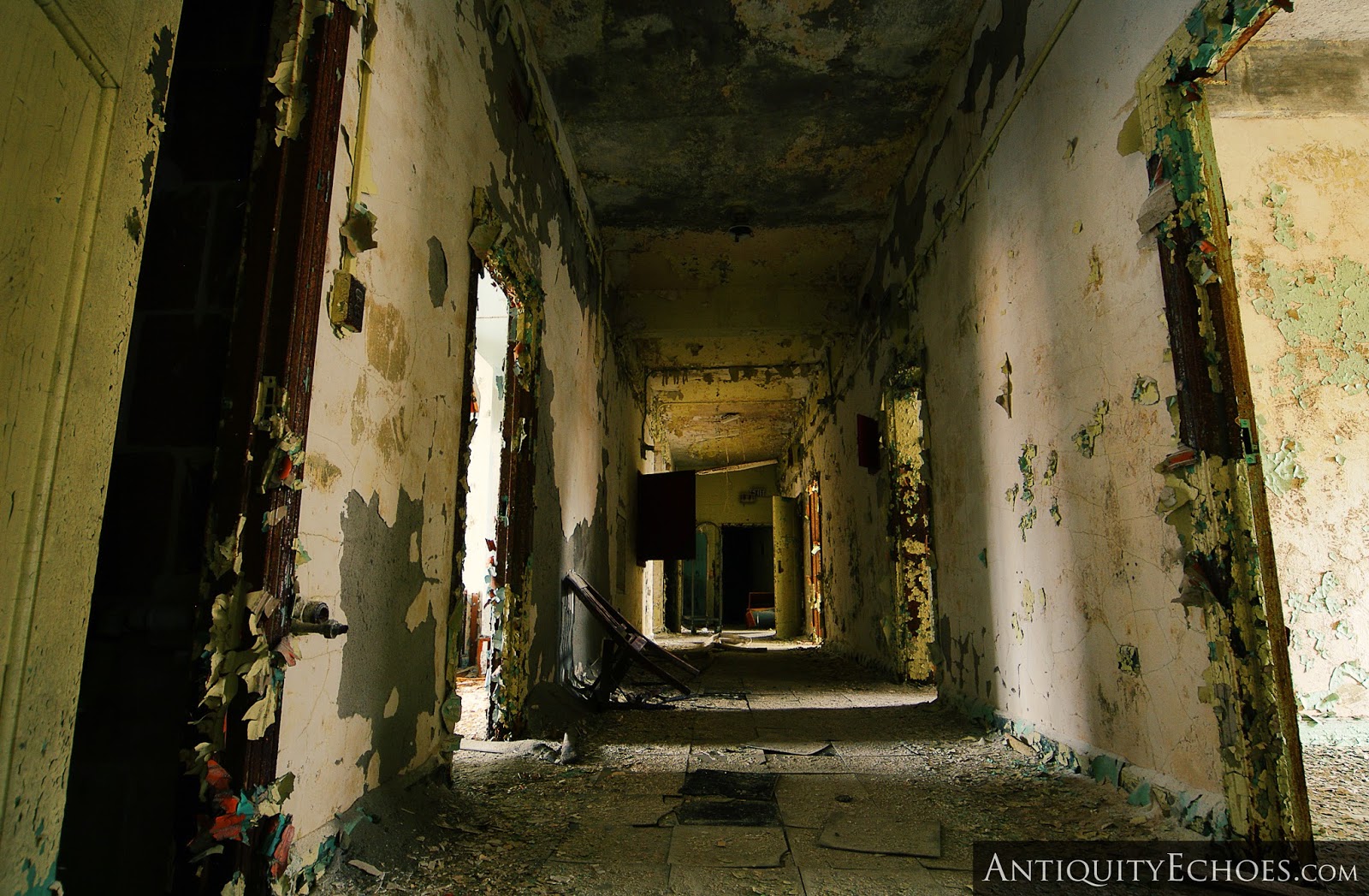 Pennhurst Asylum Documentary On Mental