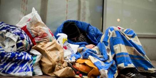 Luis Manuel: Poverty in Germany at highest level since reunification ...