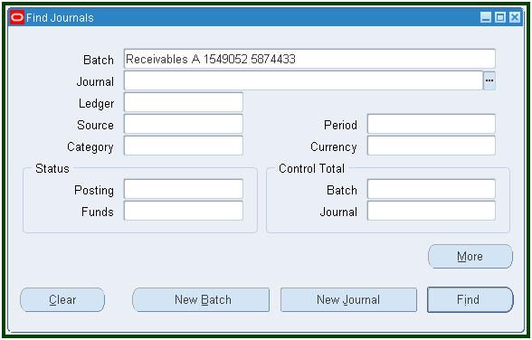 Oracle Applications: Oracle Order to Cash (O2C) Life Cycle