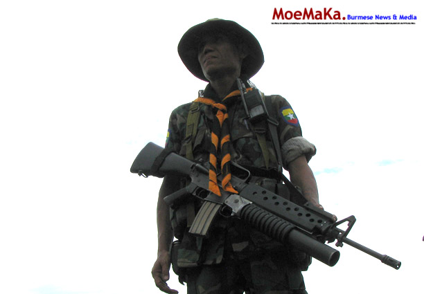 Burma / Myanmar related photos