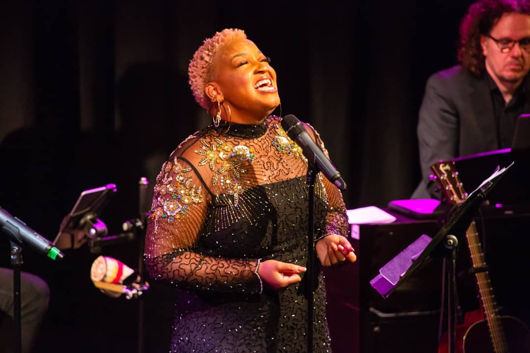 Sunday Favourites: Marisha Wallace, The Other Palace | Review | Rewrite ...