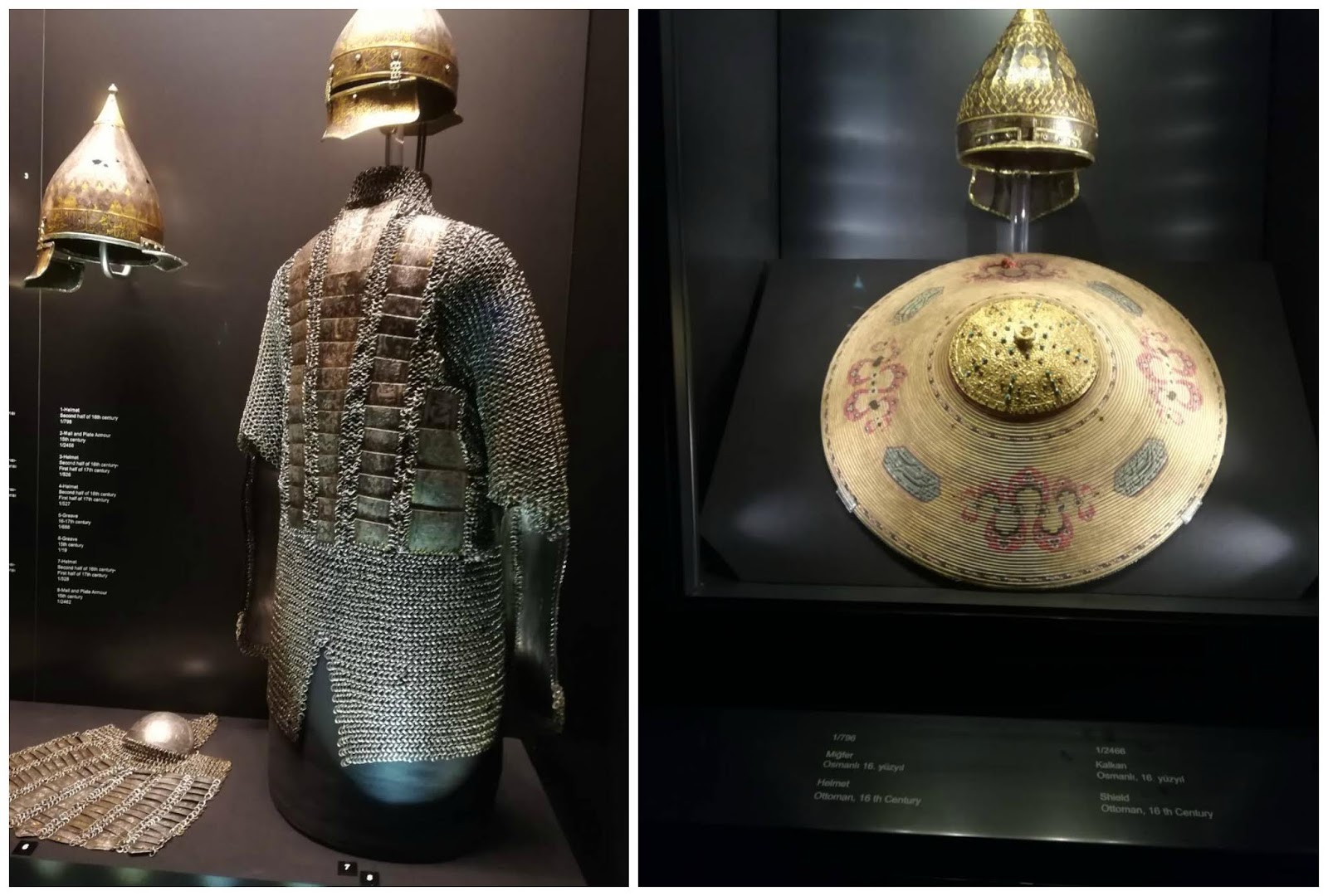 Little Treasures: Out & About in Istanbul