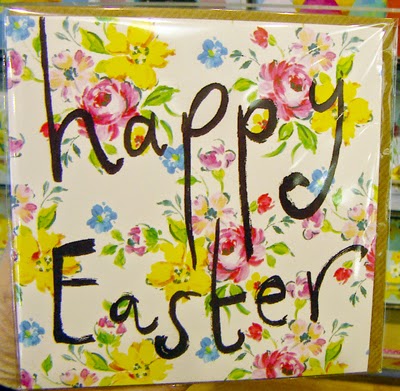 print & pattern: EASTER 2015 - paperchase