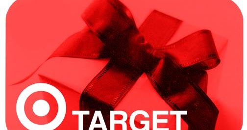 Mommy Delicious: Celebrating Three Years with a $25 Target Gift Card ...