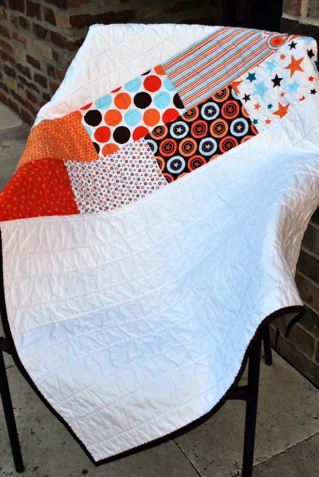 Mia Dolce Originals - Modern Quilts and DIY Projects: Showcase Part 2 ...