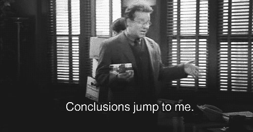 Creeping On Him: The Aftermath - The Fox Files