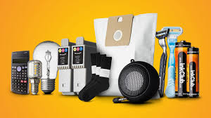 inkclub voor inktpatronen en stofzuigerzakken - Online Al