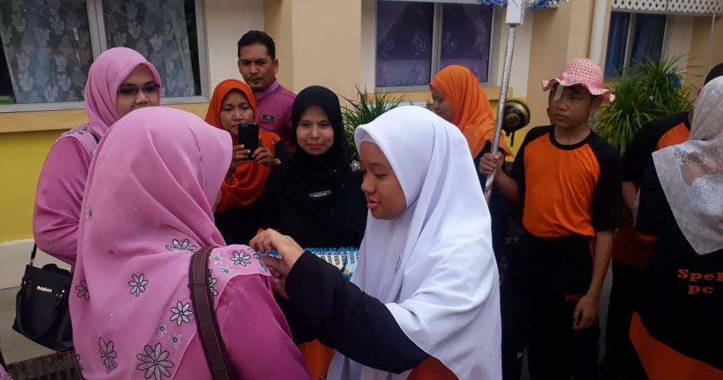LAWATAN PENANDA ARAS DARI PPKI SMK DEWAN BETA ~ PORTAL RASMI PENDIDIKAN ...