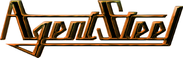 Garden of Rivendell: Rock meteore: AGENT STEEL