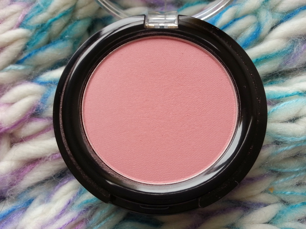 Deux blushs naturels / bio au banc d’essai ! - Et Aurélie Alors - Blog ...
