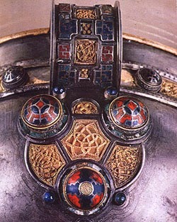 Realms Of Gold The Novel: 2014