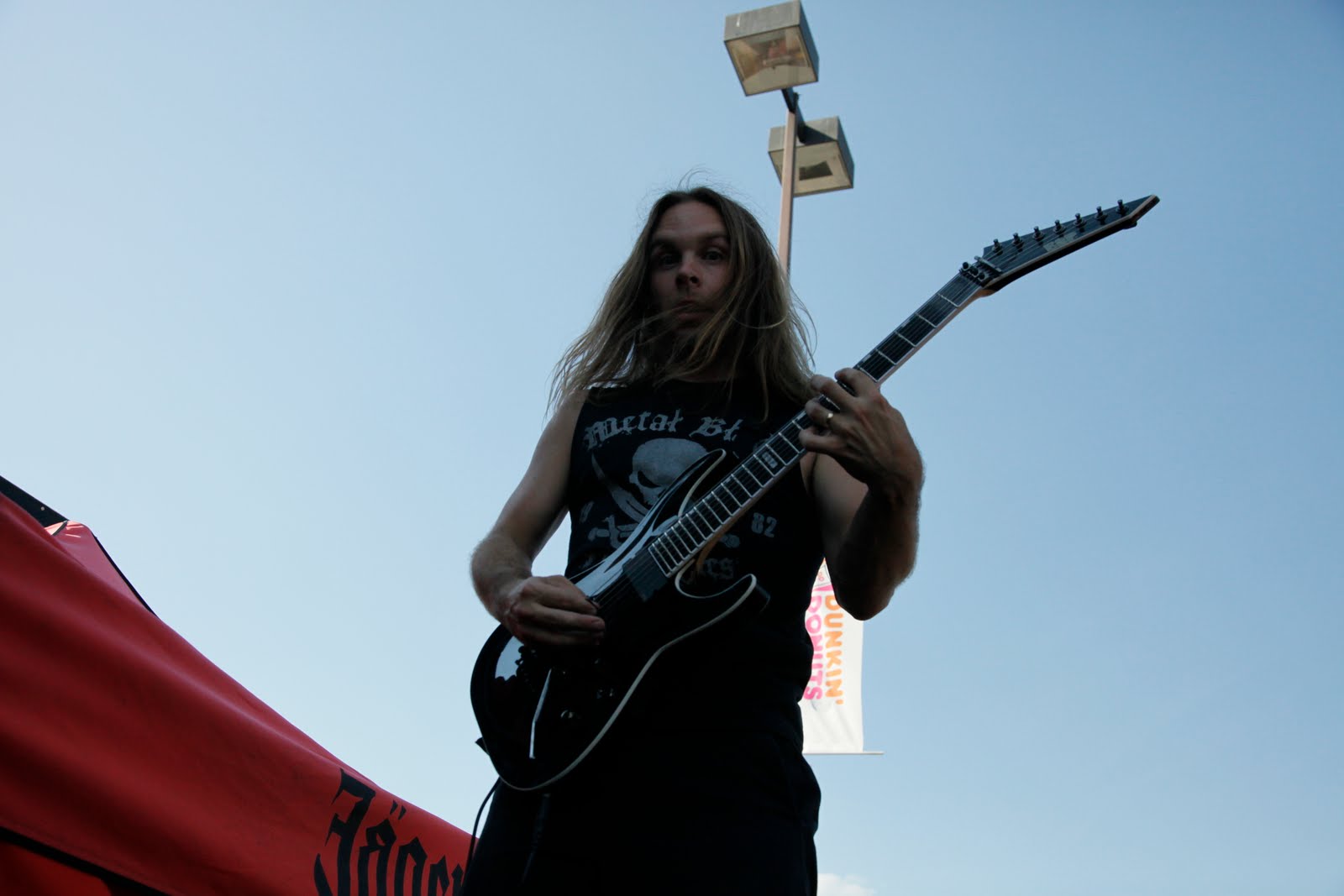 Horns Up Rocks: The Rockstar Mayhem Festival in Images - Part 1 ...