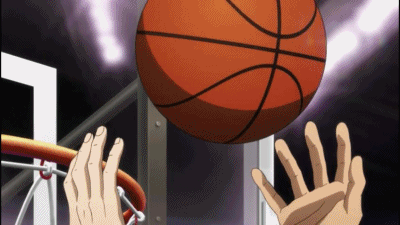 FAJARYANIME: PROFIL LENGKAP KIYOSHI TEPPEI - KUROKO NO BASUKE
