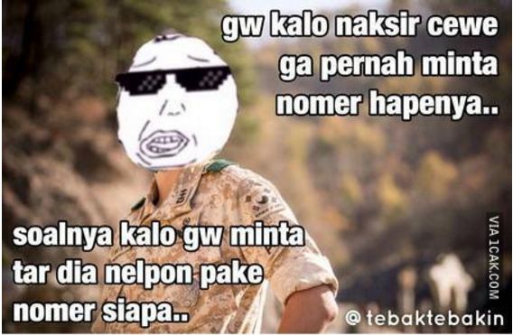 17 Meme Lucu 'Logika Aneh' Ini Bikin Ngakak Nggak Karuan, Otaknya Udah ...