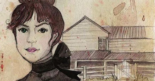 Lendas e Contos Assombrosos: O Fantasma de Greenbrier