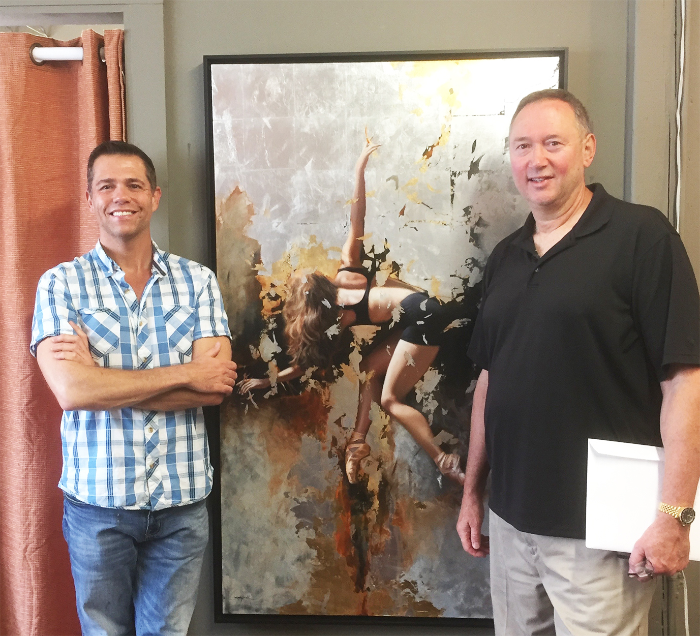 The Visual Artworker: David J. Wagner, PhD., Museum Director and Curator